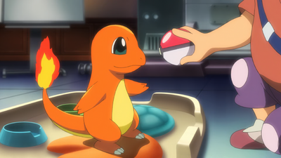 Tierno - Bulbapedia, the community-driven Pokémon encyclopedia