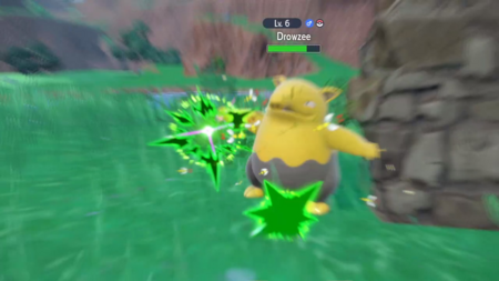 Attack Order (move) - Bulbapedia, the community-driven Pokémon encyclopedia