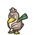 Trailblaze (move) - Bulbapedia, the community-driven Pokémon encyclopedia