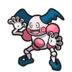 Barrier (move) - Bulbapedia, the community-driven Pokémon encyclopedia