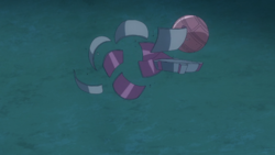 Strong Sphere - Bulbapedia, the community-driven Pokémon encyclopedia