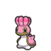 Mud-Slap (move) - Bulbapedia, the community-driven Pokémon encyclopedia