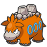 Heavy Slam (move) - Bulbapedia, the community-driven Pokémon encyclopedia
