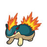 Nature Power (move) - Bulbapedia, the community-driven Pokémon encyclopedia