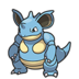 Mud Shot (move) - Bulbapedia, the community-driven Pokémon encyclopedia