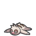 Feint Attack (move) - Bulbapedia, the community-driven Pokémon encyclopedia