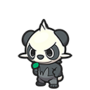Arm Thrust (move) - Bulbapedia, the community-driven Pokémon encyclopedia