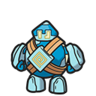 Mud-Slap (move) - Bulbapedia, the community-driven Pokémon encyclopedia