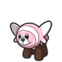 Force Palm (move) - Bulbapedia, the community-driven Pokémon encyclopedia