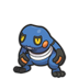 Mud-Slap (move) - Bulbapedia, the community-driven Pokémon encyclopedia