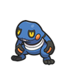 Belch (move) - Bulbapedia, the community-driven Pokémon encyclopedia