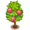 Pomeg Berry - Bulbapedia, the community-driven Pokémon encyclopedia