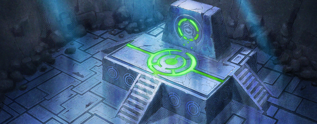 Aged Chamber O–? - Bulbapedia, the community-driven Pokémon encyclopedia