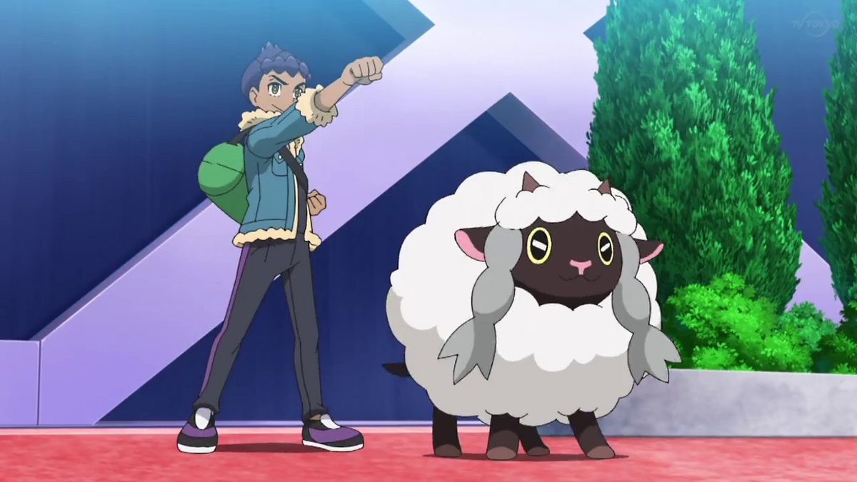 File:Hop Wooloo.png - Bulbagarden Archives