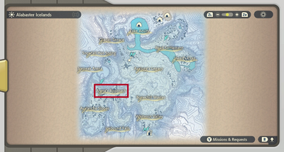 Arena's Approach - Bulbapedia, the community-driven Pokémon encyclopedia