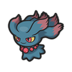 Extrasensory (move) - Bulbapedia, the community-driven Pokémon encyclopedia