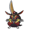 Swords Dance (move) - Bulbapedia, the community-driven Pokémon encyclopedia