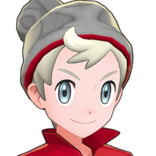 Victor (game) - Bulbapedia, the community-driven Pokémon encyclopedia