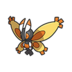 Air Slash (move) - Bulbapedia, the community-driven Pokémon encyclopedia