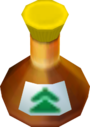 Protein - Bulbapedia, the community-driven Pokémon encyclopedia