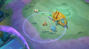 Category:Pokémon UNITE maps - Bulbagarden Archives
