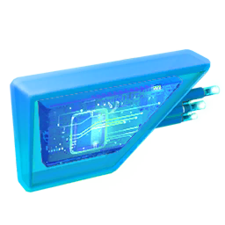 Glacial Lure Module - Bulbapedia, the community-driven Pokémon encyclopedia