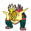 Dracozolt (Pokémon) - Bulbapedia, the community-driven Pokémon encyclopedia