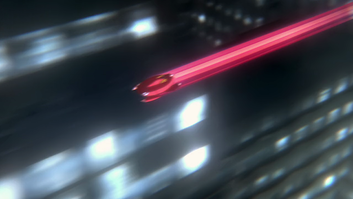 File:Red Genesect ExtremeSpeed.png - Bulbagarden Archives