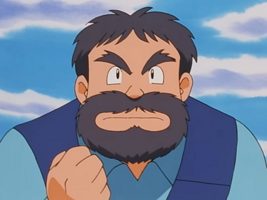Rory - Bulbapedia, the community-driven Pokémon encyclopedia