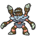 Mud-Slap (move) - Bulbapedia, the community-driven Pokémon encyclopedia