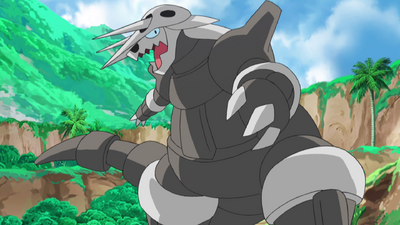 Matori Matrix - Bulbapedia, the community-driven Pokémon encyclopedia