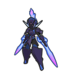 Swords Dance (move) - Bulbapedia, the community-driven Pokémon encyclopedia