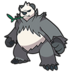 Arm Thrust (move) - Bulbapedia, the community-driven Pokémon encyclopedia