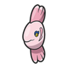 Alluring Voice (move) - Bulbapedia, the community-driven Pokémon ...