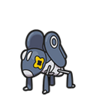 Agility (move) - Bulbapedia, the community-driven Pokémon encyclopedia