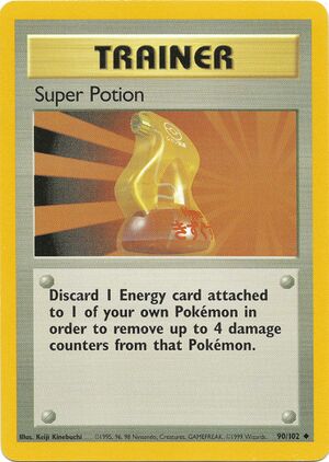 Super Potion - Bulbapedia, the community-driven Pokémon encyclopedia