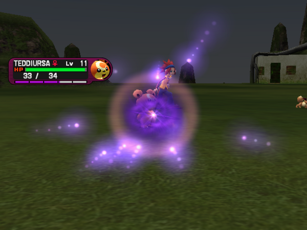 Shadow Mist (move) - Bulbapedia, the community-driven Pokémon encyclopedia