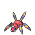 Pin Missile (move) - Bulbapedia, the community-driven Pokémon encyclopedia